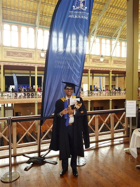 Aamir Ansari On Linkedin Uomalumni2018 Grateful