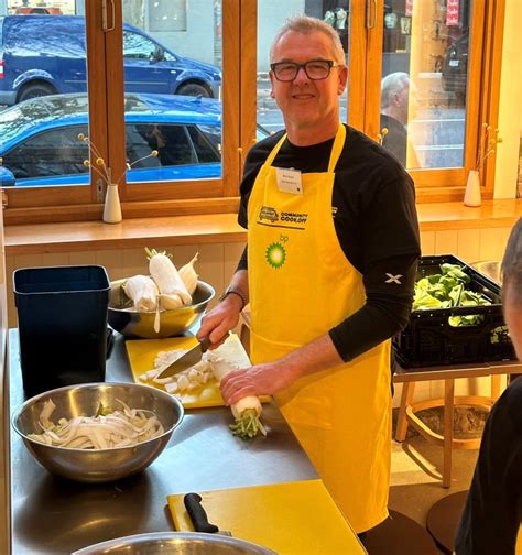 Nick Nairn Gaicd On Linkedin Last Night I Had The Opportunity To