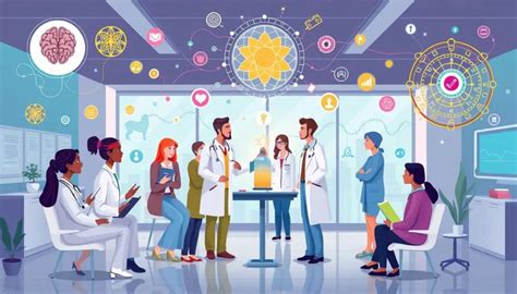 Collaborative Care Implementation Building Integrated Behavioral