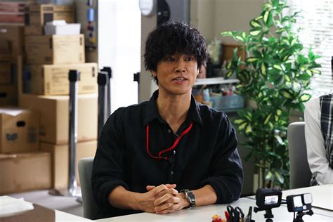 画像29 桐谷健太、瀬戸康史と5年ぶり共演で変化明かす「お子さんもできて」＜院内警察＞ モデルプレス