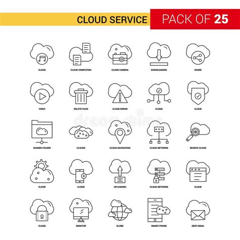 Cloud Outline Stock Illustrations 103042 Cloud Outline Stock Illustrations Vectors And Clipart