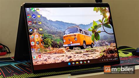 Hp Spectre X Aa Tu T K Pa Laptop Intel Core Ultra Gb Tb Ssd Windows