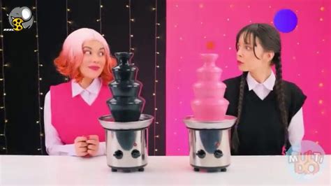 چالش ونزدی آدامزکمدی ونزدی و ایند فیلو