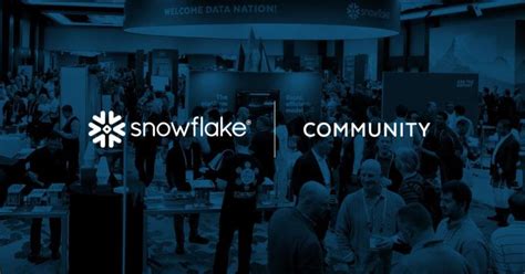 Glenn David On Linkedin Snowflake Community