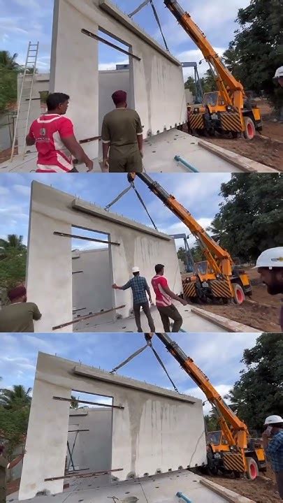 Civilengineering Precast Realestate Architecture Precastdetailing