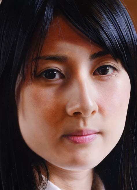 Yahooオークション 田中 明 F6号 はじまり 白日会 日展 油彩 写実