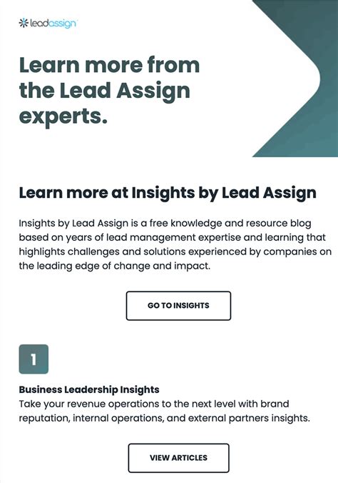 Support Lead Assign