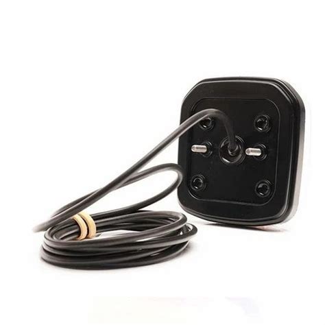 7 7w LED Multifunctional Reverse DRL With Indicator 1177 At Rs 3513 Piece In Bengaluru