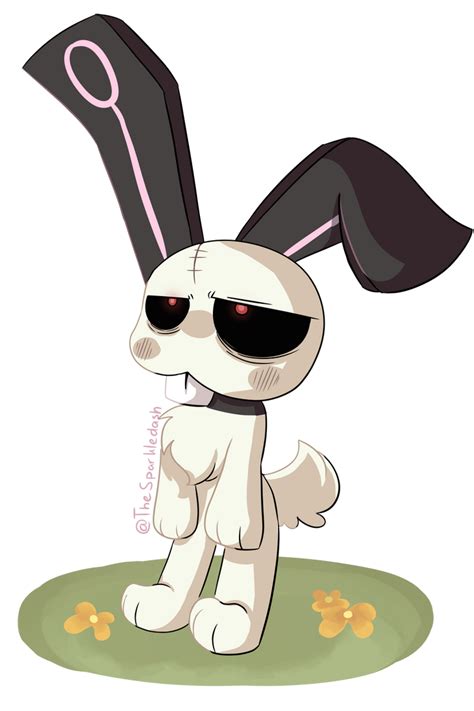 Jumpy Ghostface By Thesparkledash On Deviantart