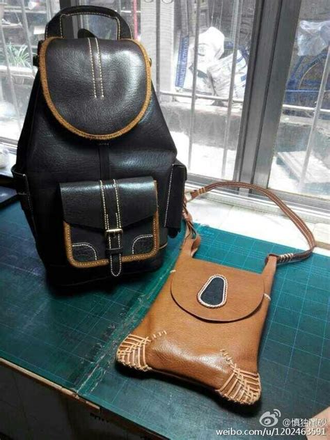 Pin By Efrain Lopez On Fun Stuff Leather Leather Backpack Bags
