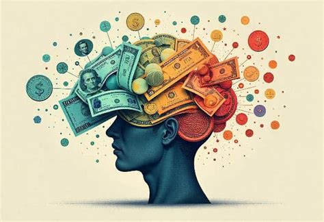 The Psychology Of Money How Your Mind Shapes Your Financial Life