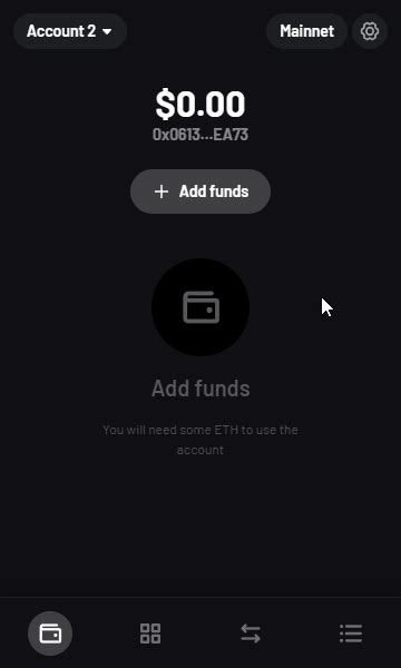 Upgrading Contract Of A Deprecated Wallet Windows Os Argent Labs