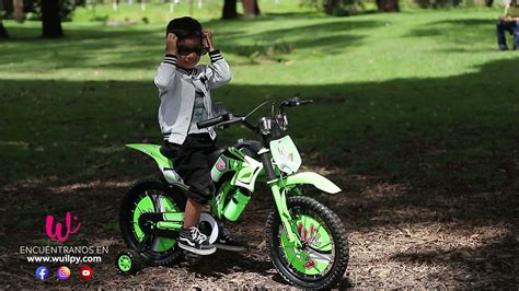 Dónde Comprar Bicicletas En Forma De Moto Para Niños En Argentina