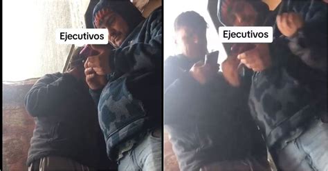 Internos de cárcel de Puerto Montt se graban en pleno cuento del tío