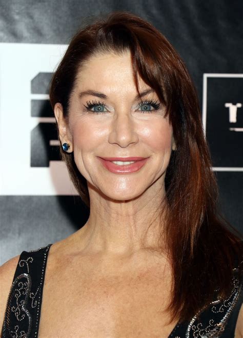 Caroline Williams At Sharknado 5 Global Swarming Premiere In Las Vegas