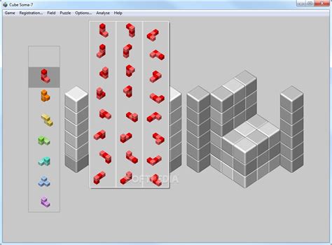 Cube Soma 7 Download Softpedia