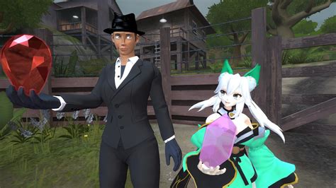 Gmod Tf2 Gem Girls By Superfiregmod On Deviantart