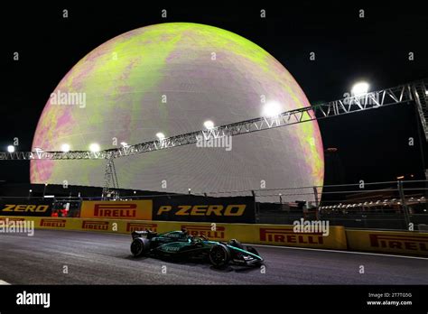 Lance Stroll CDN Aston Martin F Team AMR Credit James Moy Alamy Live News Stock Photo Alamy