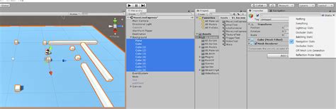 unity find target object like movement designator 이동지시처럼 타겟 오브젝트 찾기