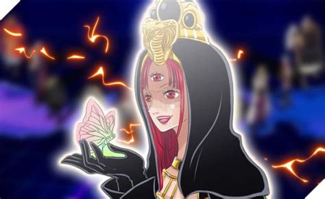 One Piece 5 Giả Thuyết Thú Vị Và điên Rồ Về Thân Phận Của Im Sama