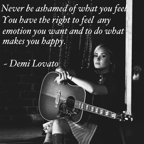 Demi Lovato Quotes About Cutting Quotesgram