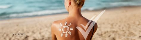 The Dark Side Of Sun Kissed Skin Risks Uncovered Nattoral