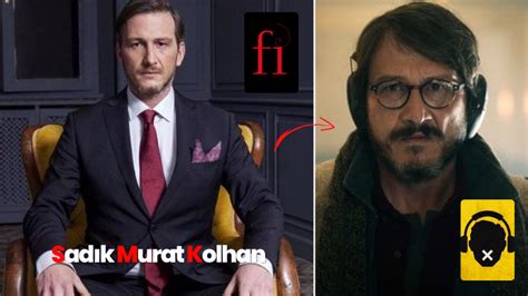 SICAK KAFA Netflix Türkiye nin Yeni Bilim Kurgu Dizisi Kaan ın Tavsiyesi