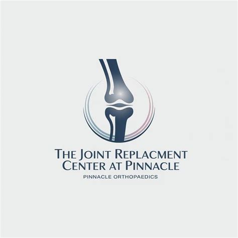 Entry 2223 By Astjulakh For Classic Logo Design For Joint Replacement Center Freelancer