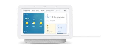 Google Nest Hub Nd Gen Review A Smart Display For Your Bedside Bliss HomeTechTroop