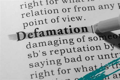 Executive Accused Of Sexual Harassment Recovers 52m In Defamation Case