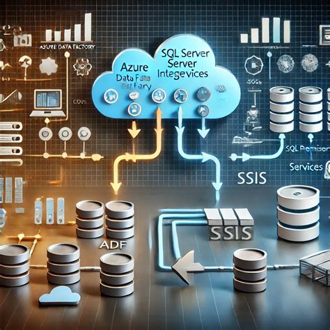 Azure Data Factory Adf Vs Ssis Workflow Orchestration Orchestra