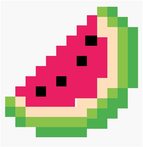 Minecraft Pig Face Pixel Art