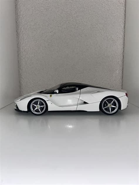 Ferrari laferrari 1/18 | Kaufen auf Ricardo