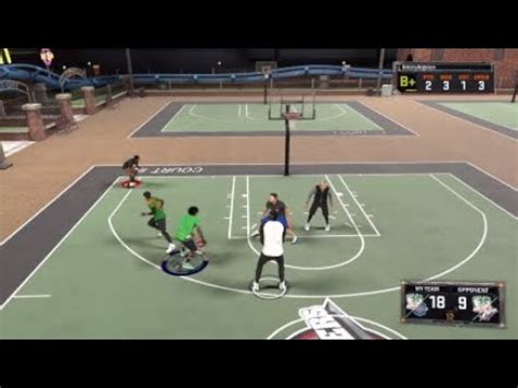 Nba 2k17 DRIBBLE GOD MIXTAPE 1 GREEN LIGHTS TOP DRIBBLER ON 17 YouTube