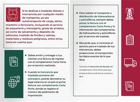 Emisión de CFDI de Ingreso con complemento carta porte Regla 2 7 1 9