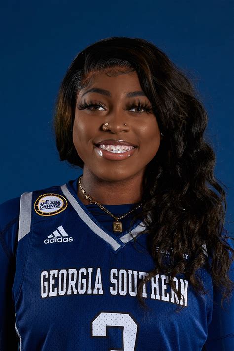 Terren Ward Guard Nil Profile Opendorse