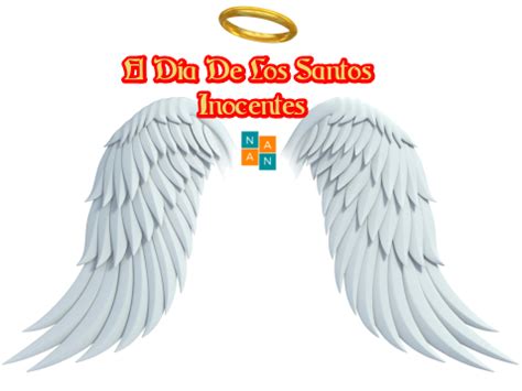 El Día de los Santos Inocentes