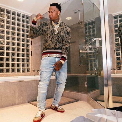 31 Moneybagg Yo Ideas Money Bag Rappers Dope Outfits For Guys