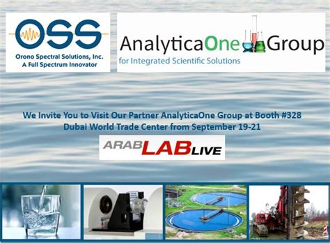 Orono Spectral Solutions Inc On Linkedin Arablab