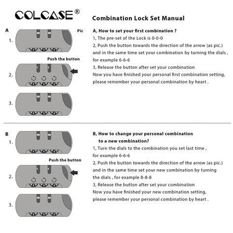 Colcase Fireproof Document Box Hard Case Fireproof Box With Lock Hard