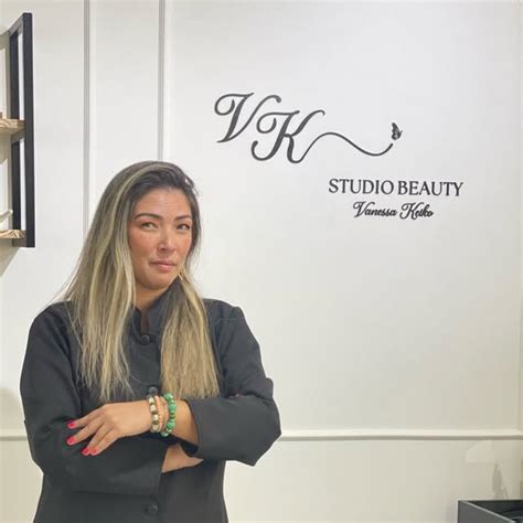 Vanessa Keiko Studiovk Sobrancelhas Threads Say More