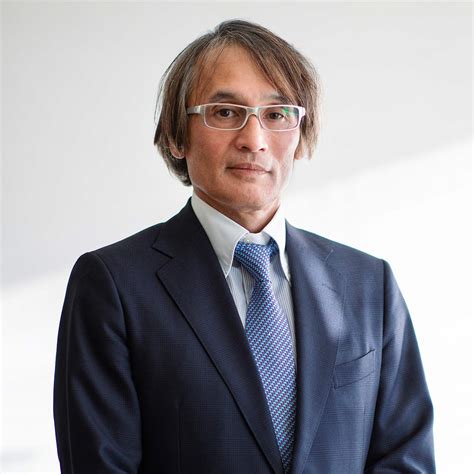 宇佐見 博之 People About Nikken Sekkei Ltd