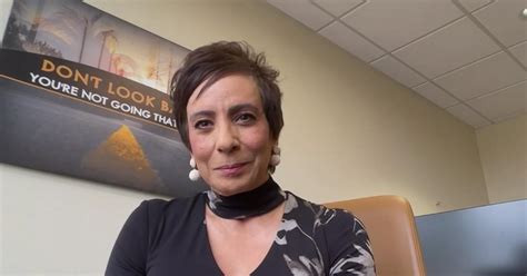 Krwg Newsmakers Longtime El Paso News Anchor Estela Casas Pens Book