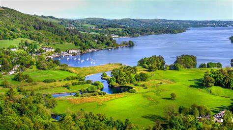 Lake District Walks 10 Spectacular Lake District Routes