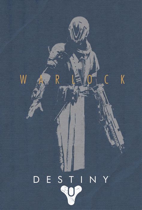 Destiny Guardian Warlock By Shrimpy99 On Deviantart Destiny Game