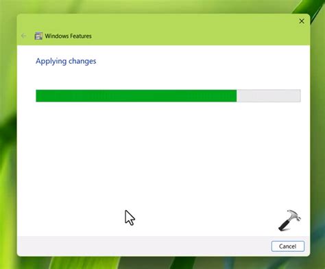 How To Enable Windows Sandbox In Windows 11 10