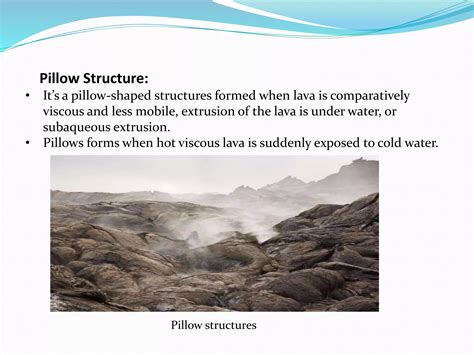 Igneous Structure And Genesis Structural Geology Pptx
