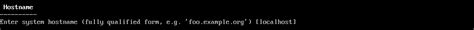 BitWalk S Alpine Linux