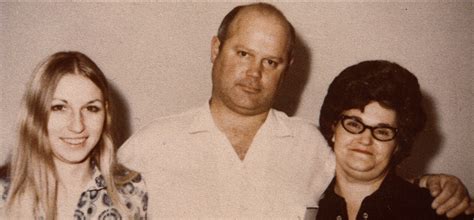 Zodiac Killer Daughter