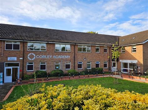 Corley Academy Headteachers Welcome